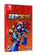 Bot Gaiden - Retro Edition (PRE-ORDER) – Premium Edition Games