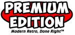 Premium Edition Games