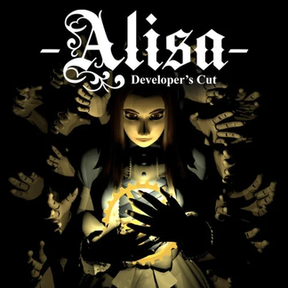 Alisa: Developer's Cut - Standard Edition (Pre-order) – Premium Edition ...