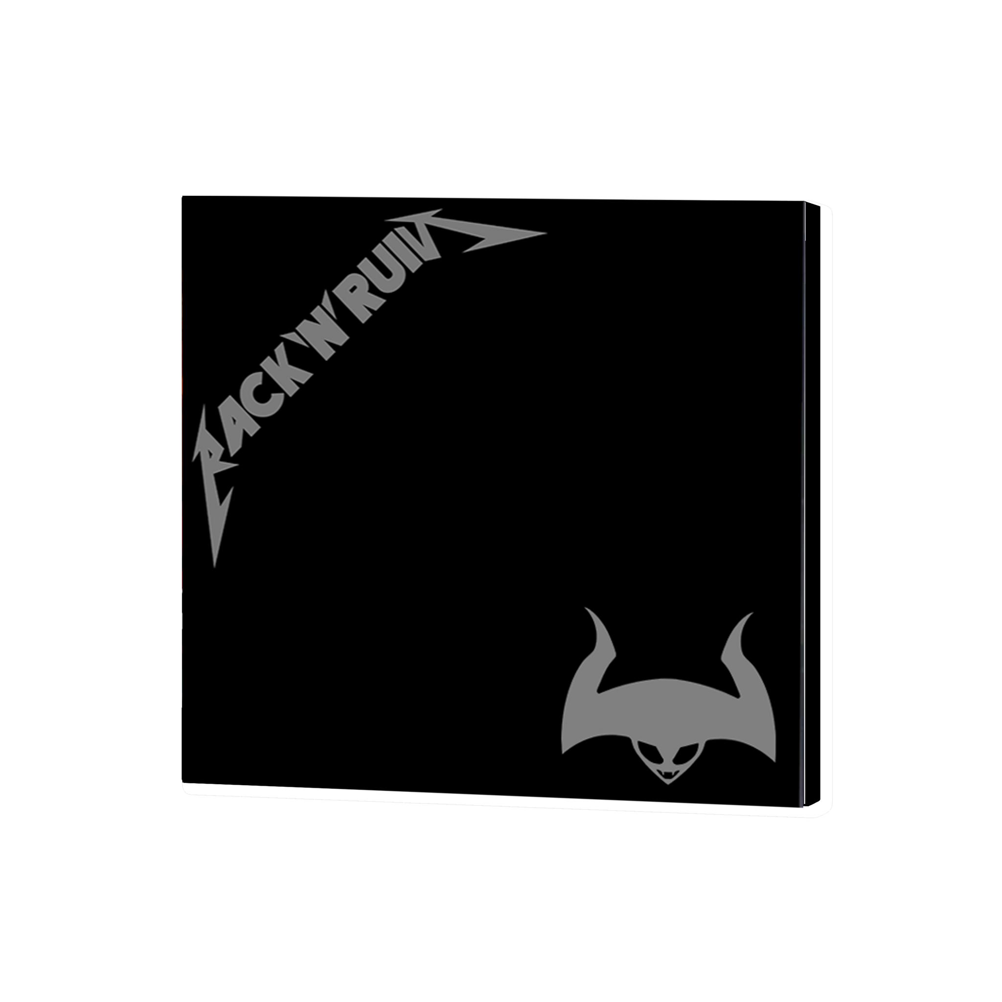 Rack N Ruin - Sony PlayStation 4 Release #02 - Standard Edition ...