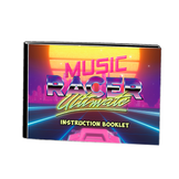 Music Racer Ultimate - Sony PlayStation 5 Release #01 - Standard ...